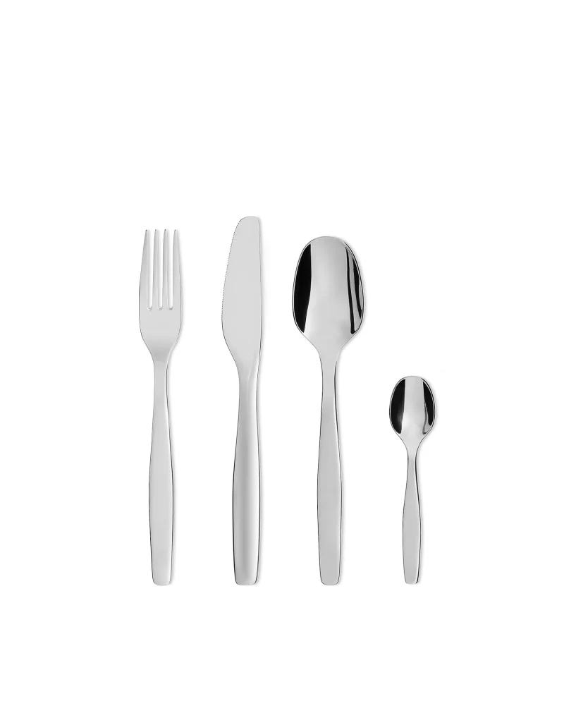 Itsumo Cutlery Set - 24 Piece - Alessi