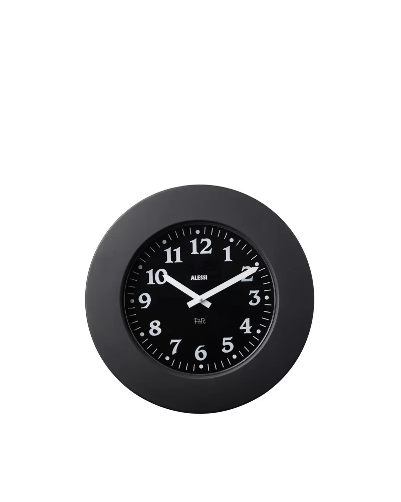 Momento Wall Clock - Alessi