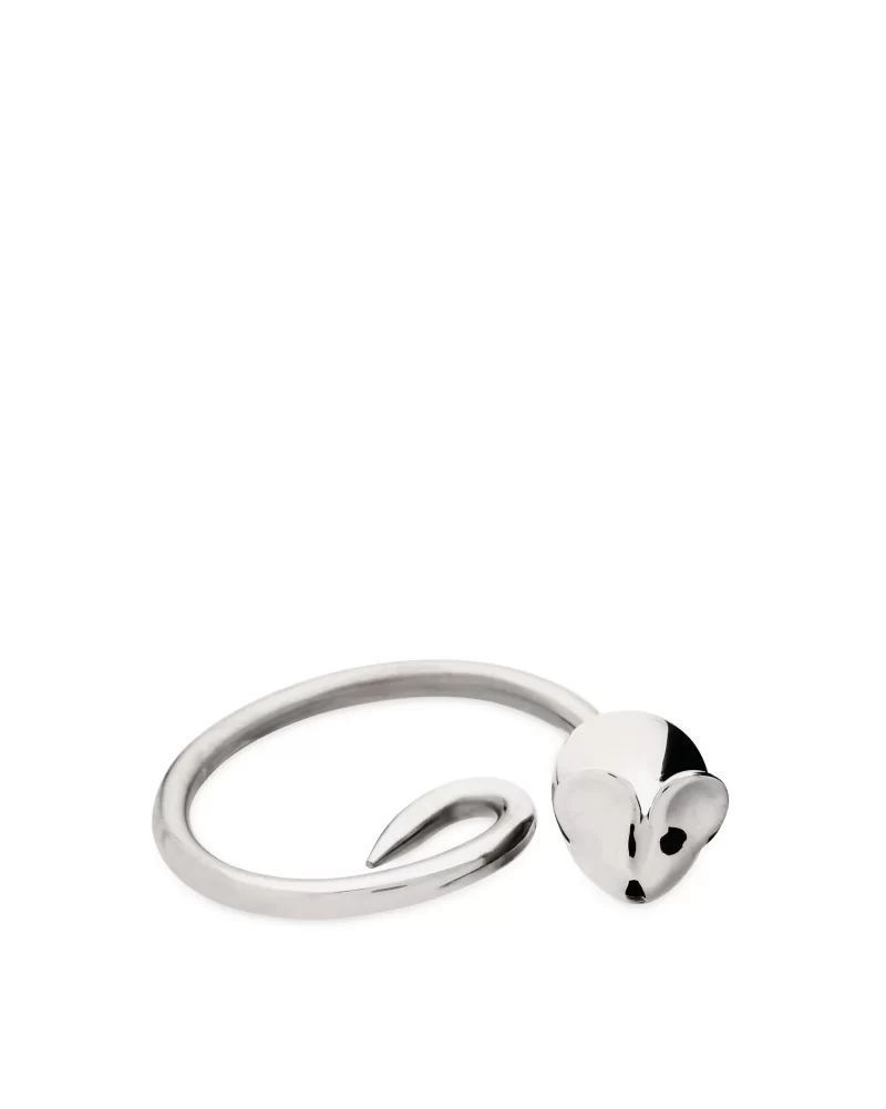 Pip Keyring - Alessi