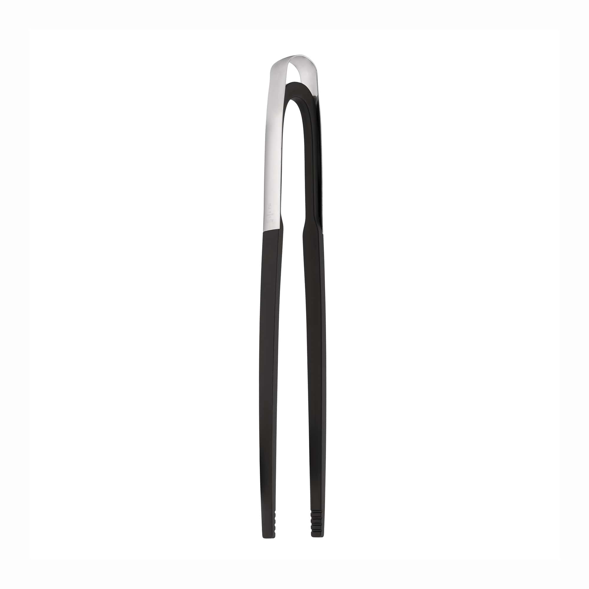 Domenica Kitchen Tongs - Alessi