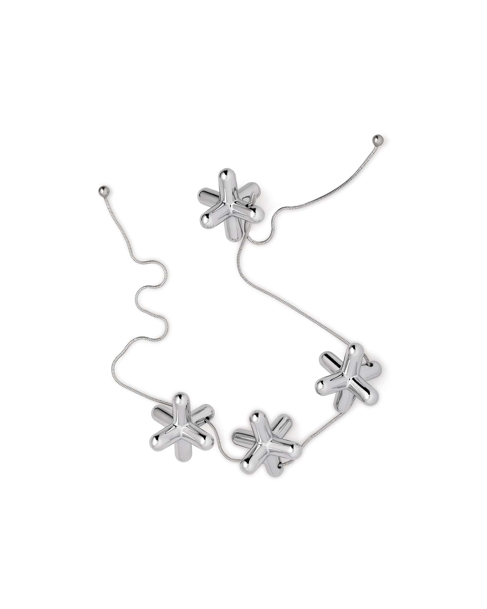 Tripod Trivet - Alessi