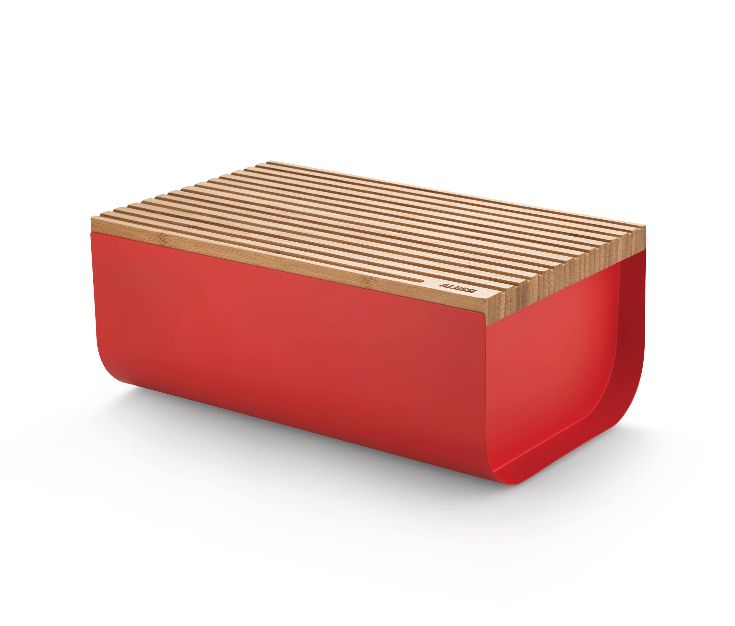 Mattina Bread Box - Alessi