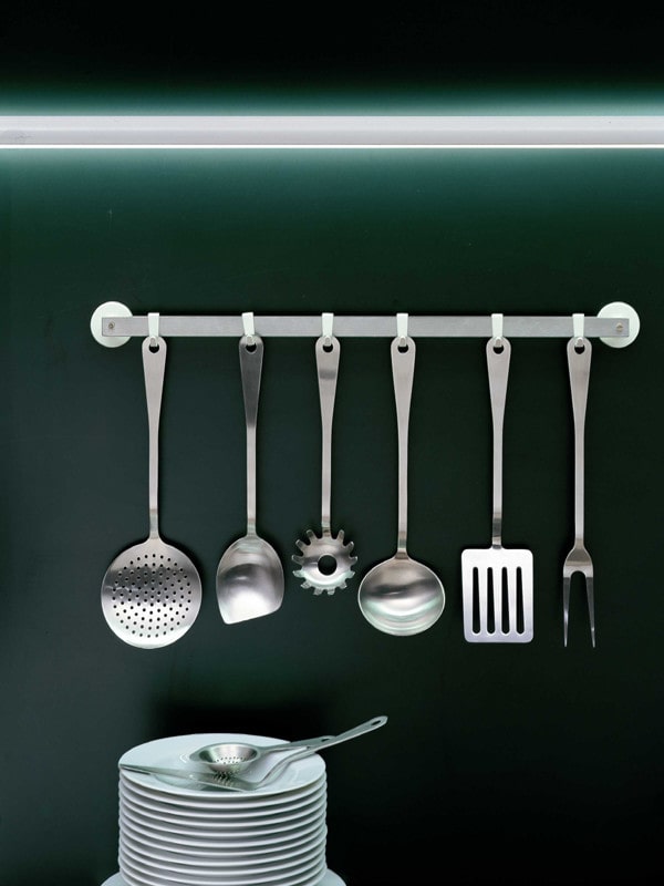Kitchen Cutlery Set - Alessi
