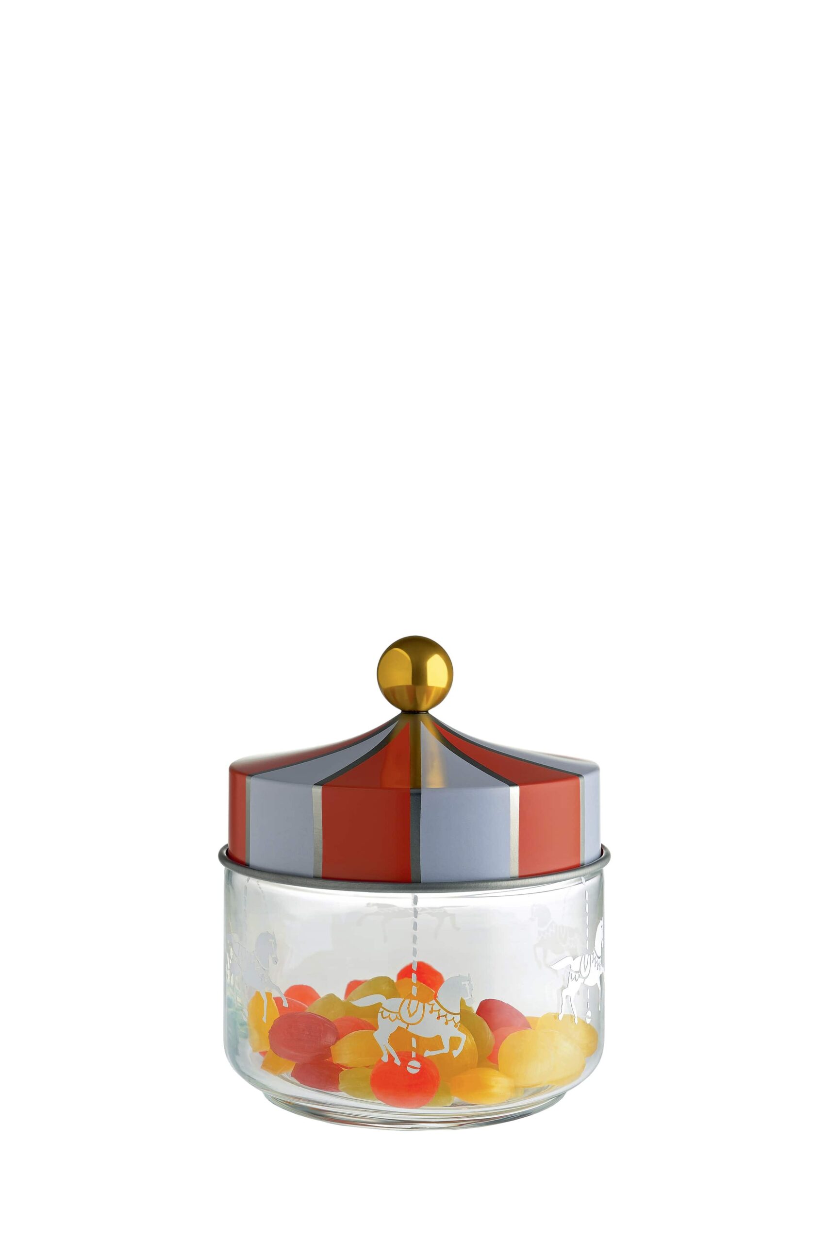 Circus Jar - Alessi