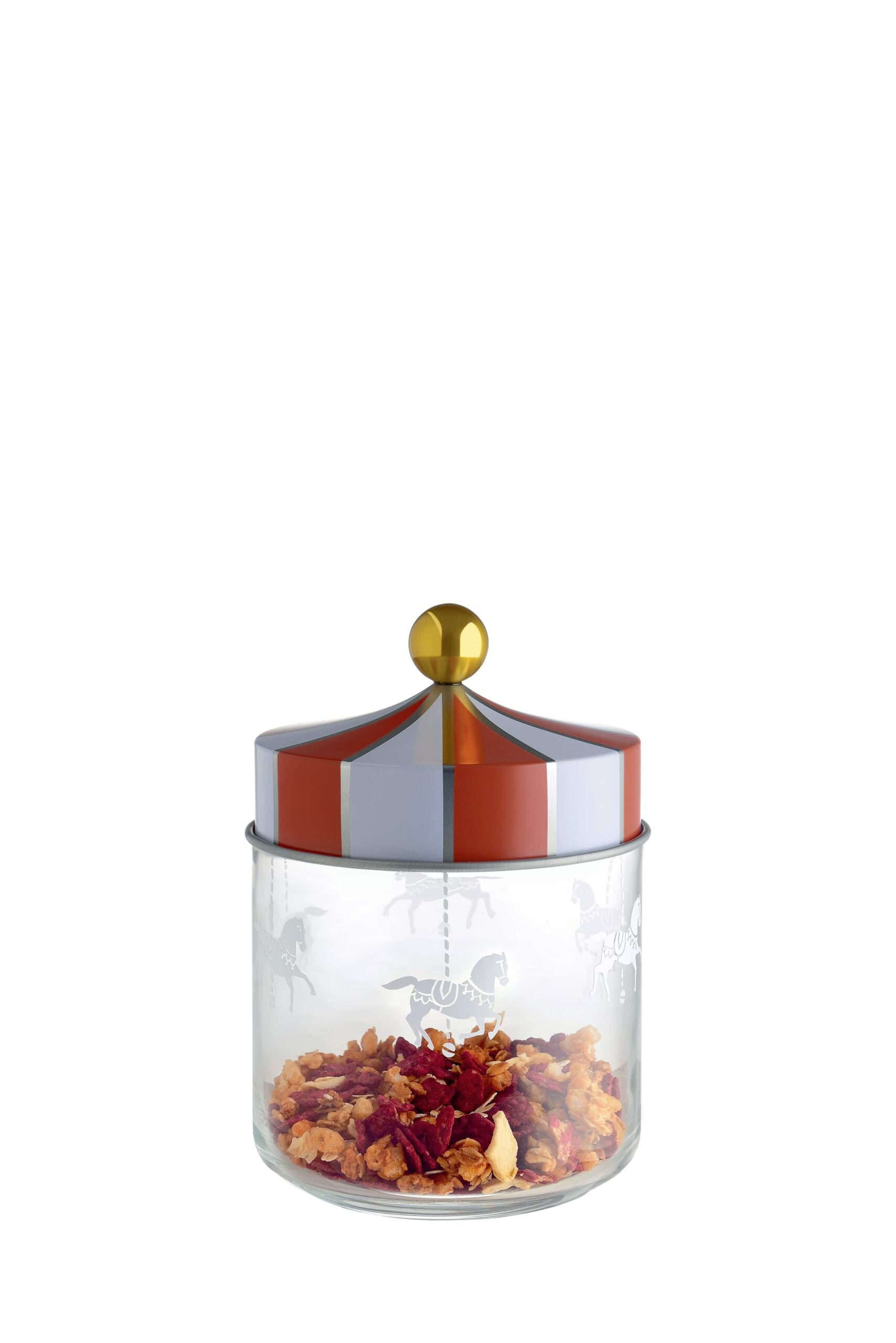 Circus Jar - Alessi