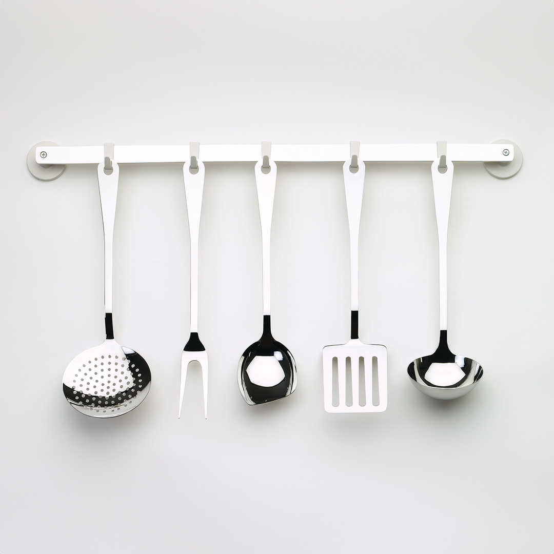 Kitchen Cutlery Set - Alessi
