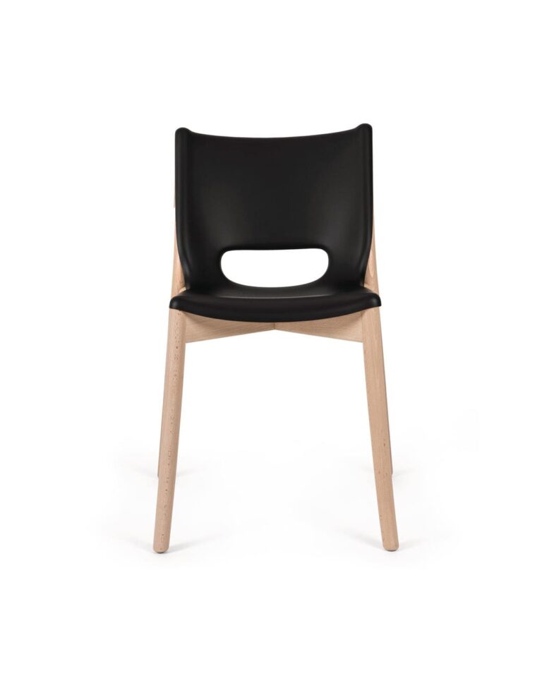 Poêle Monoshell Chair - Alessi